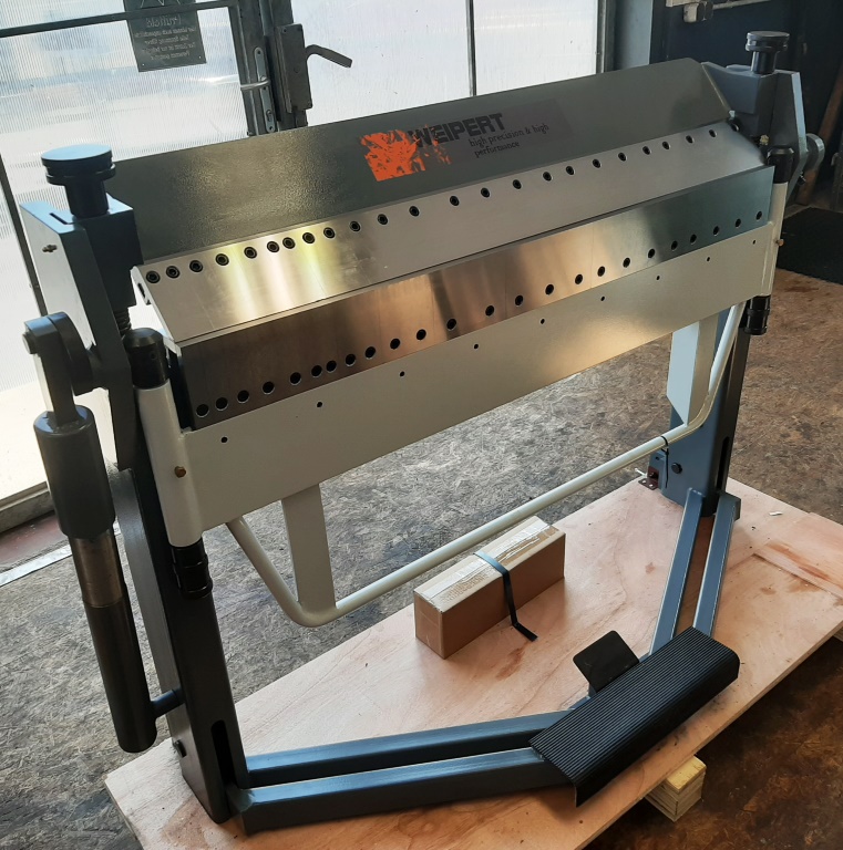 Machine • AWM Werkzeugmaschinen GmbH